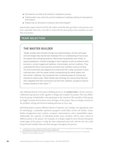 LEED Core Concepts Guide_2e - Ashraf AbdeeN - Page 43 | Flip PDF Online ...