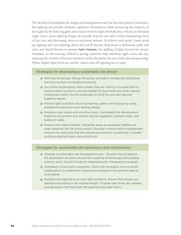 LEED Core Concepts Guide_2e - Ashraf AbdeeN - Page 63 | Flip PDF Online ...