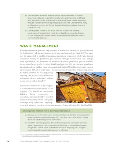 LEED Core Concepts Guide_2e - Ashraf AbdeeN - Page 81 | Flip PDF Online ...