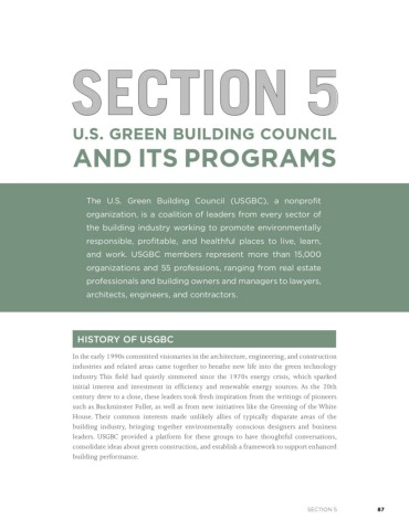 LEED Core Concepts Guide_2e - Ashraf AbdeeN - Page 94 | Flip PDF Online ...