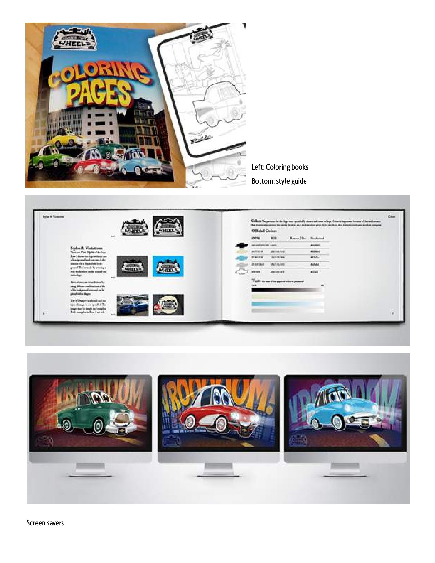 Portfolio - auroraa - Page 17 | Flip PDF Online | PubHTML5