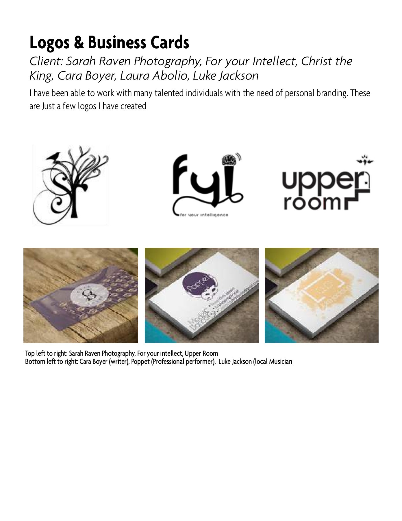 Portfolio - auroraa - Page 32 | Flip PDF Online | PubHTML5