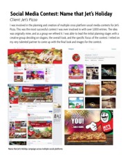 Portfolio - auroraa - Page 31 | Flip PDF Online | PubHTML5