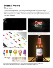 Portfolio - auroraa - Page 33 | Flip PDF Online | PubHTML5