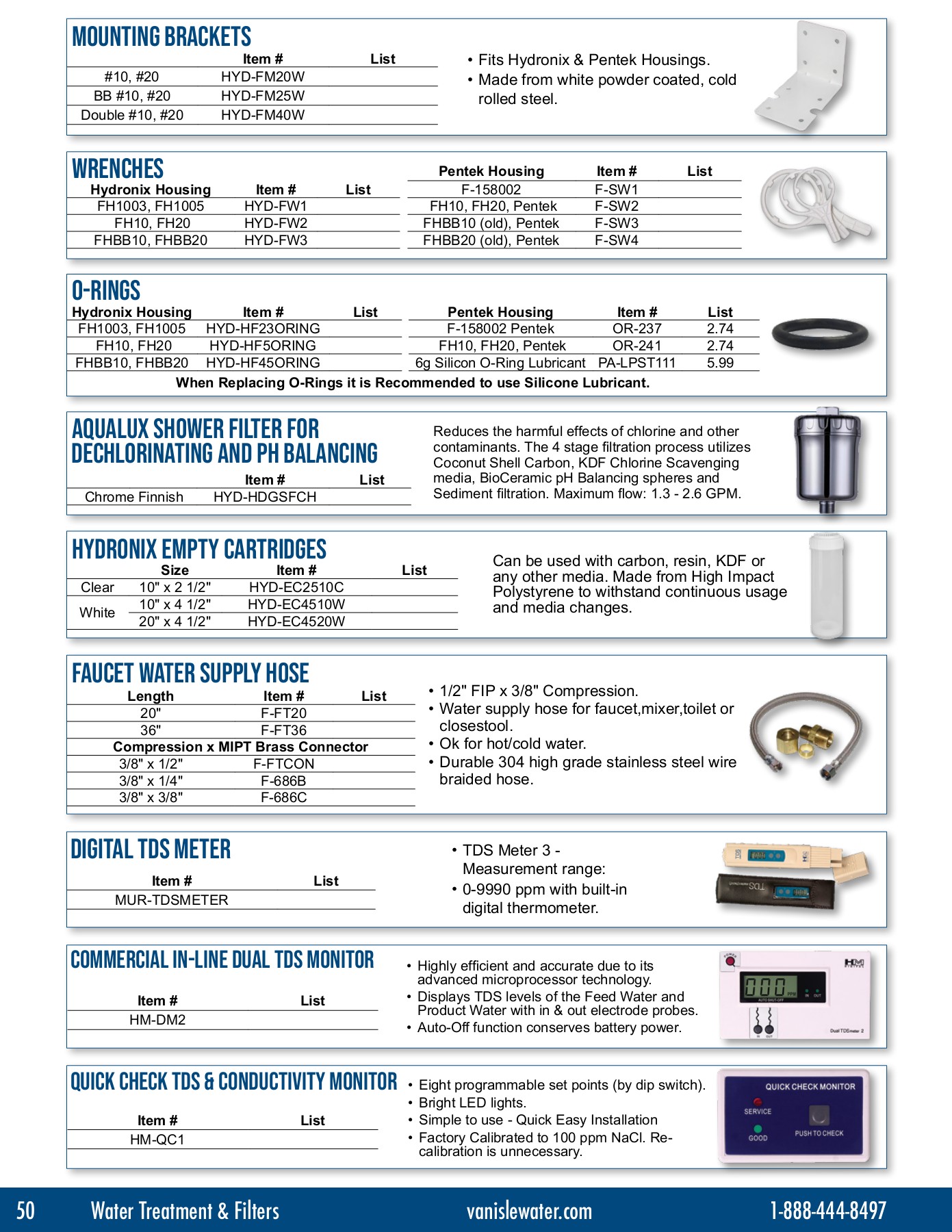 2021 Van Isle Product Catalogue WS - Unpriced w: Hyperlinks - patrick ...