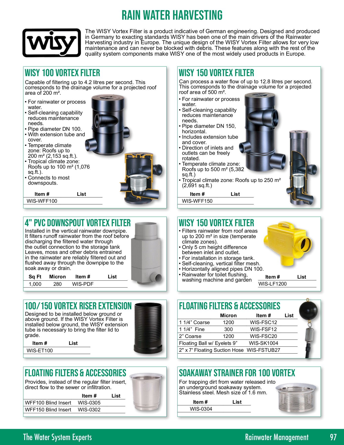 2021 Van Isle Product Catalogue WS - Unpriced w: Hyperlinks - patrick ...