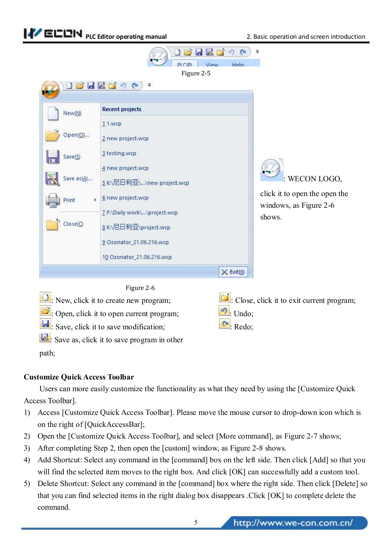 PLC_User_Manual - seksan_wongyai - Page 18 | Flip PDF Online | PubHTML5