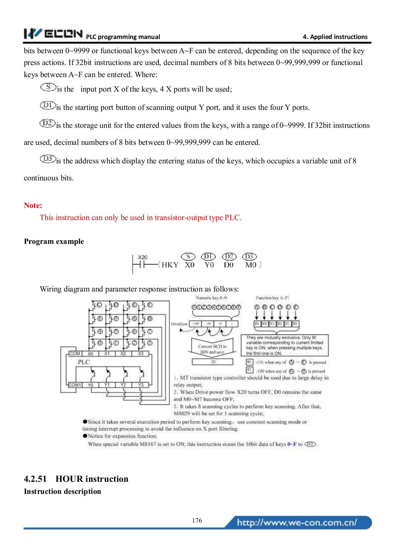 PLC_User_Manual - seksan_wongyai - Page 189 | Flip PDF Online | PubHTML5
