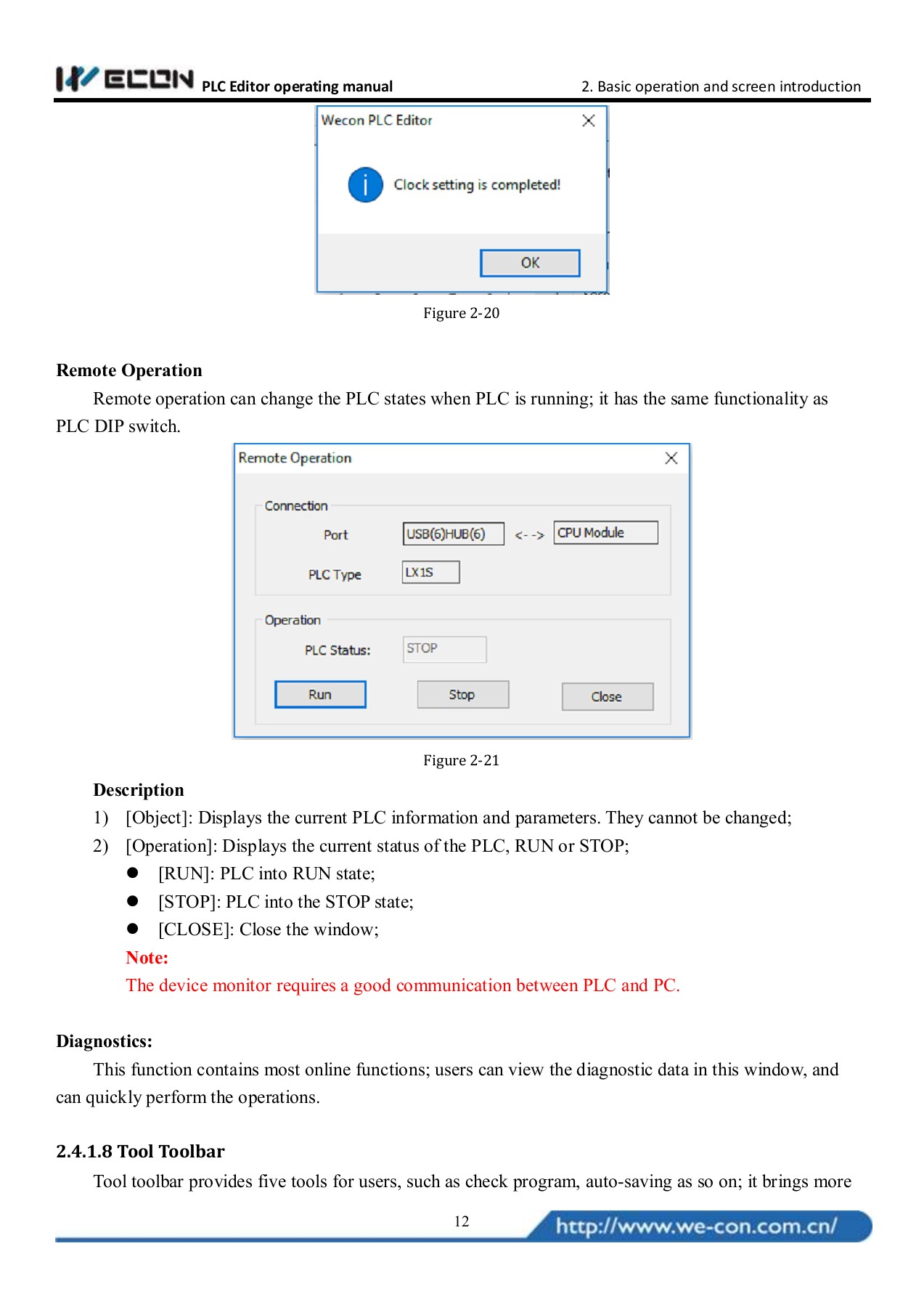 PLC_User_Manual - seksan_wongyai - Page 25 | Flip PDF Online | PubHTML5