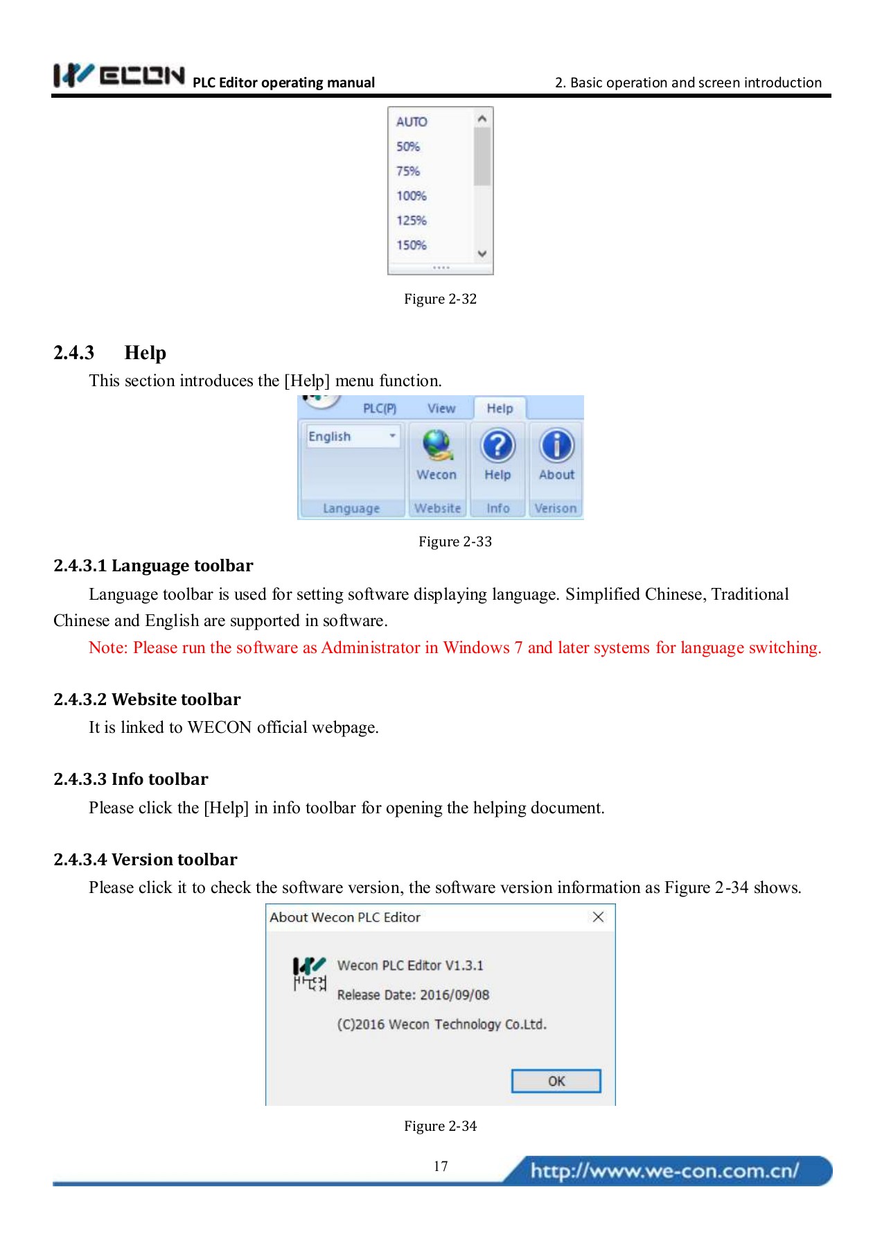 PLC_User_Manual - seksan_wongyai - Page 30 | Flip PDF Online | PubHTML5