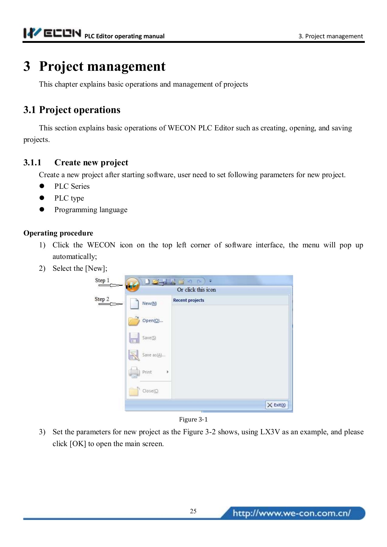 PLC_User_Manual - seksan_wongyai - Page 38 | Flip PDF Online | PubHTML5