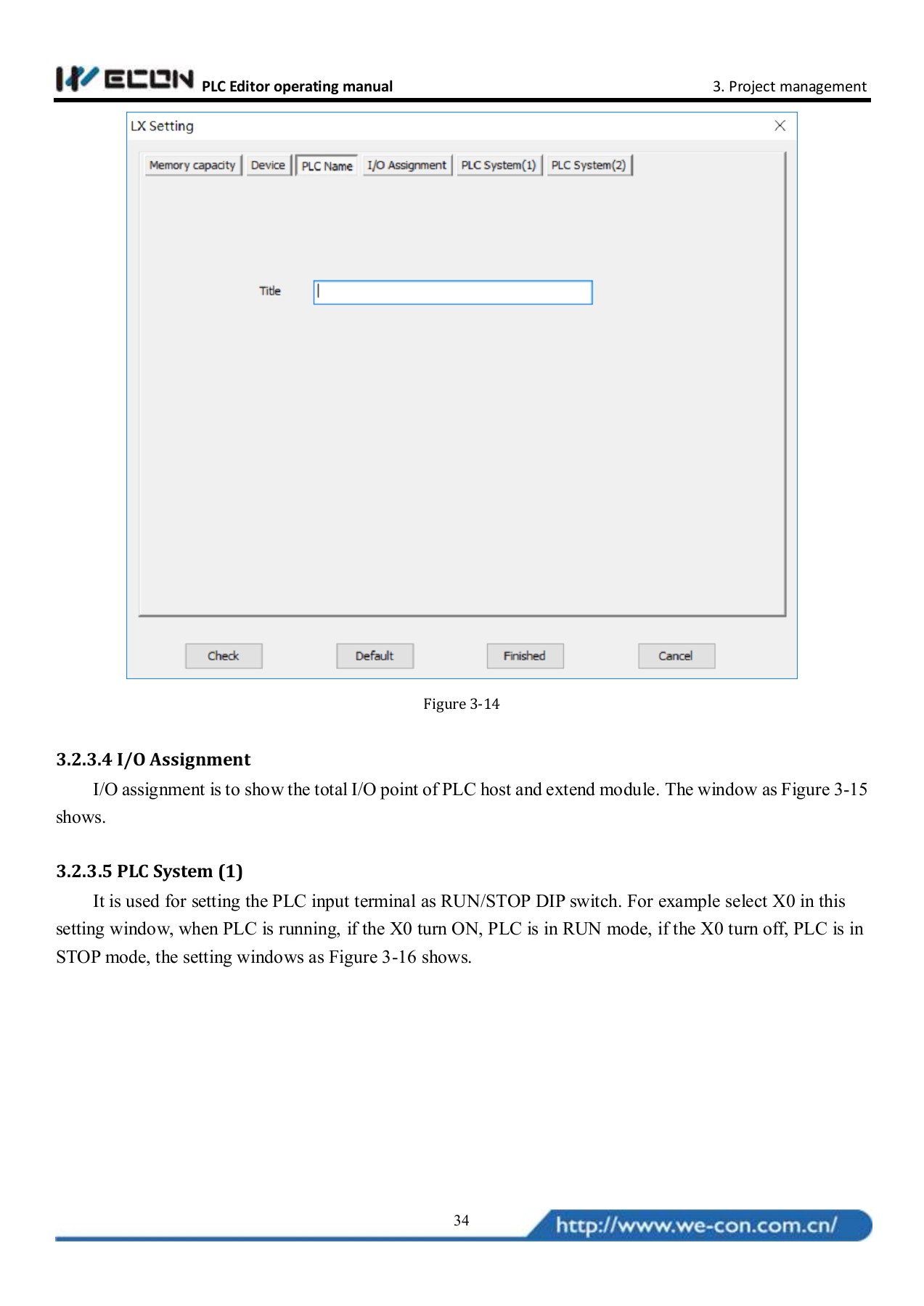 PLC_User_Manual - seksan_wongyai - Page 47 | Flip PDF Online | PubHTML5