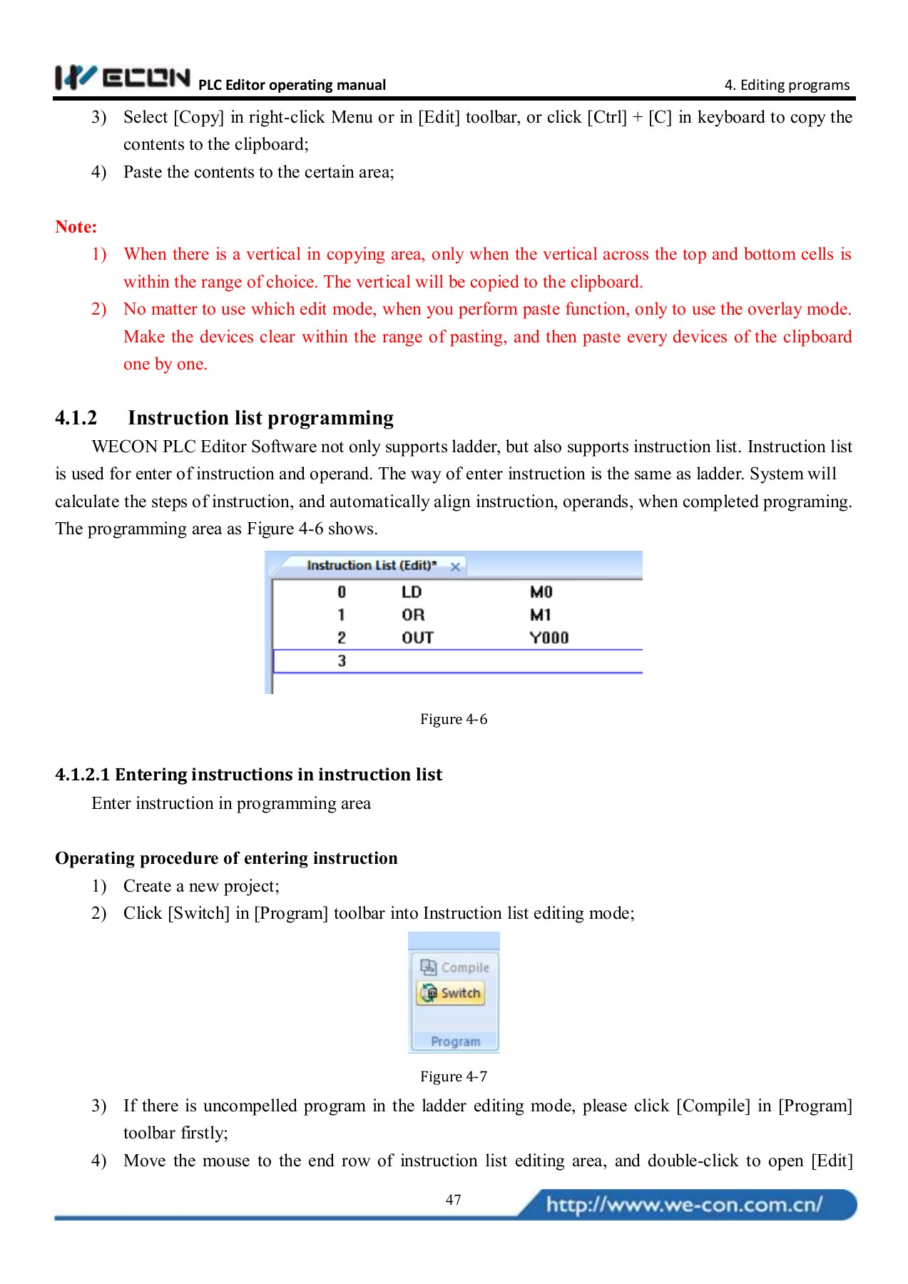 PLC_User_Manual - seksan_wongyai - Page 60 | Flip PDF Online | PubHTML5