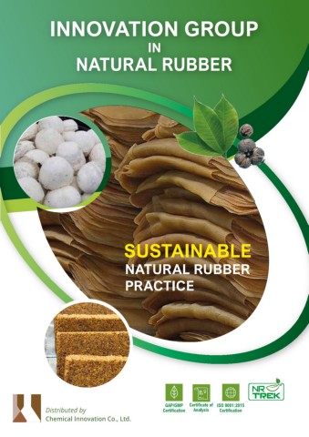 Natural Rubber Products