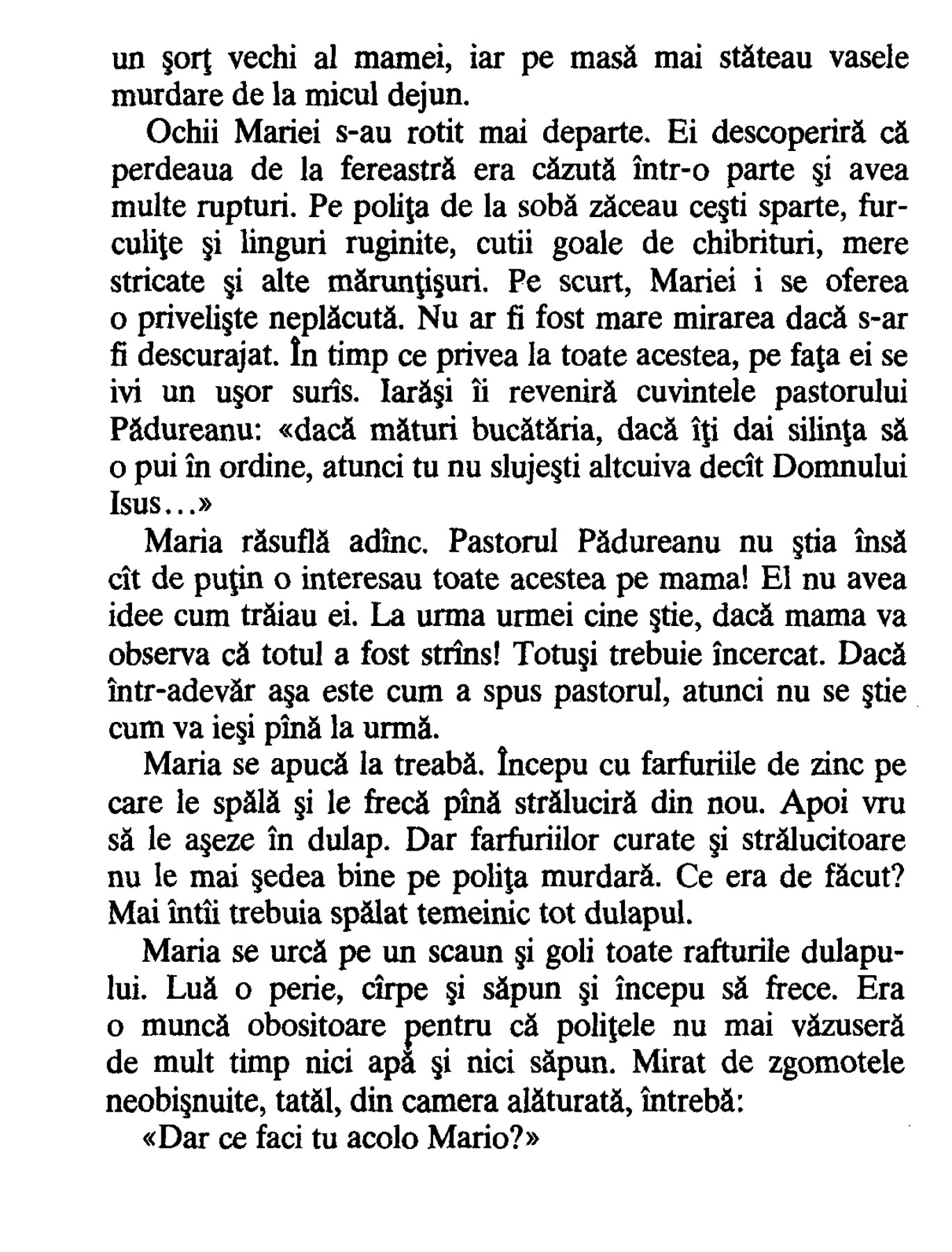 Felinarul Lui Trica - Daniel Rigo - Pagină 86 | PDF Online | PubHTML5