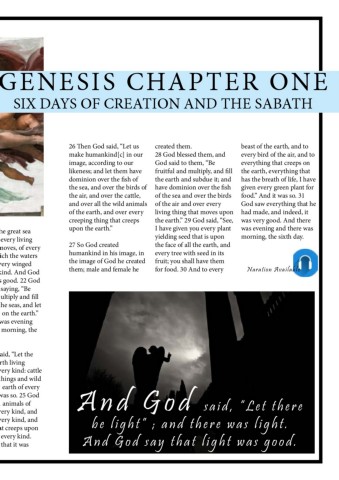 Genesis Week One Handout Test with Animations - webadmin - Page 5 ...