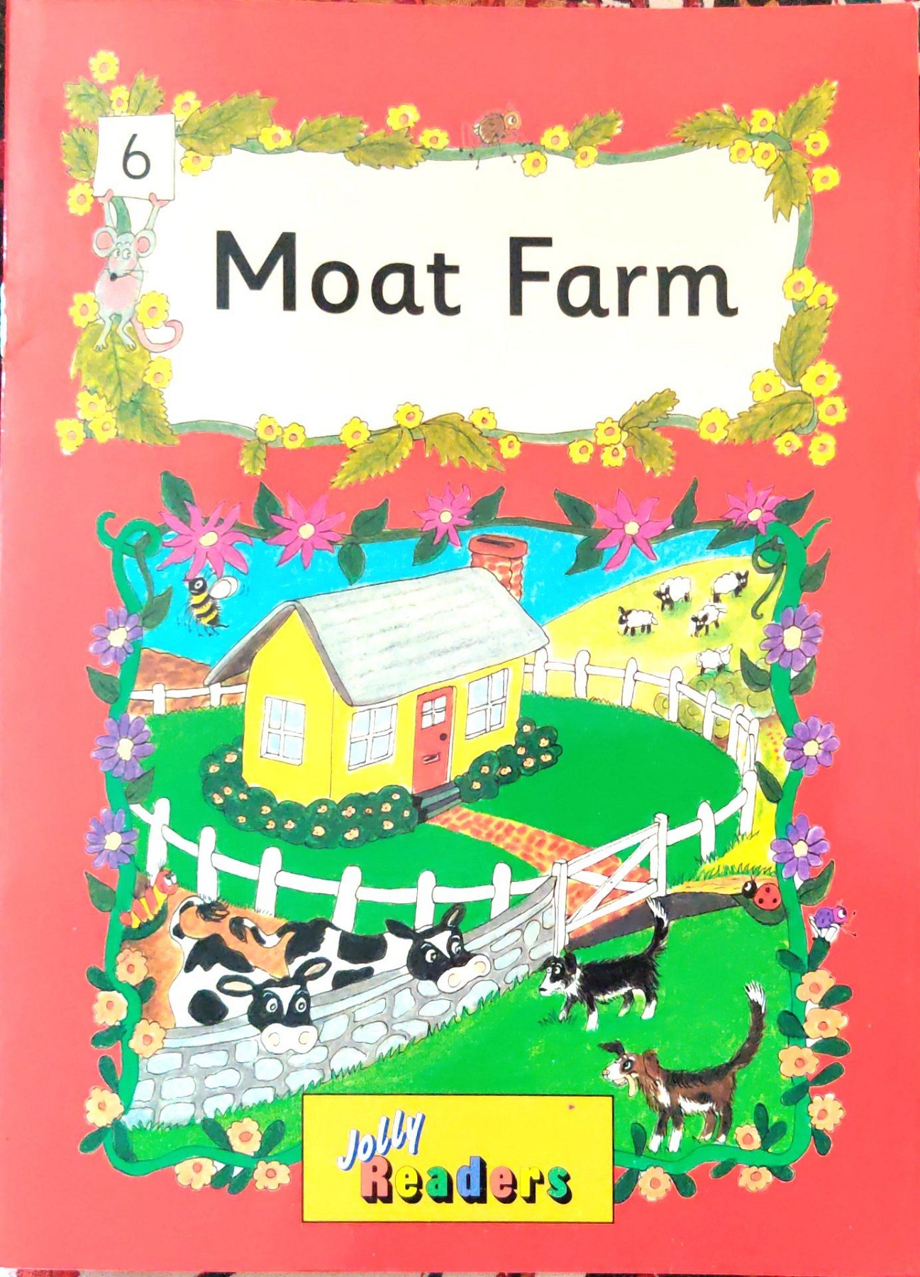 Moat Farm - Prachi Garg - Page 1 - 13 | Flip PDF Online | PubHTML5