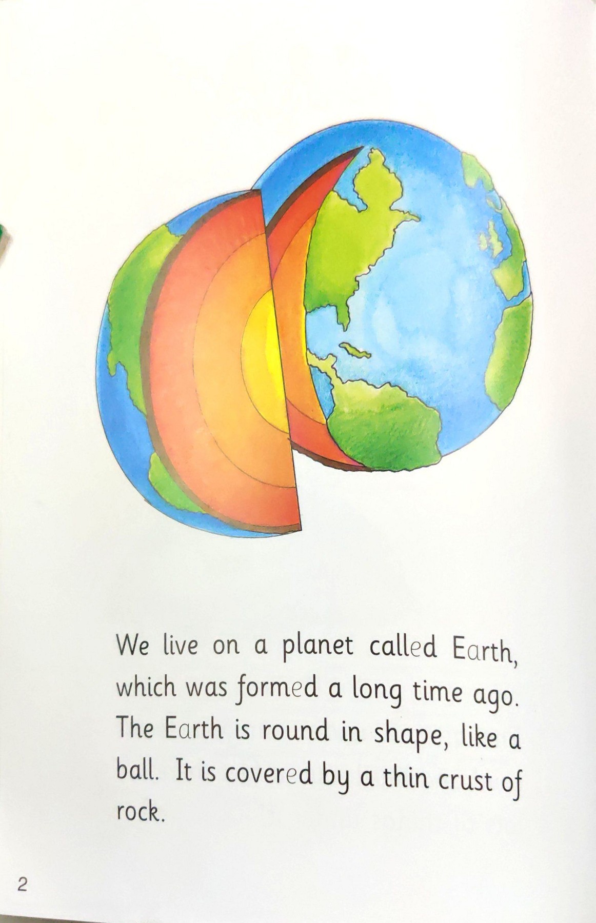 Underground - Prachi Garg - Page 4 | Flip PDF Online | PubHTML5