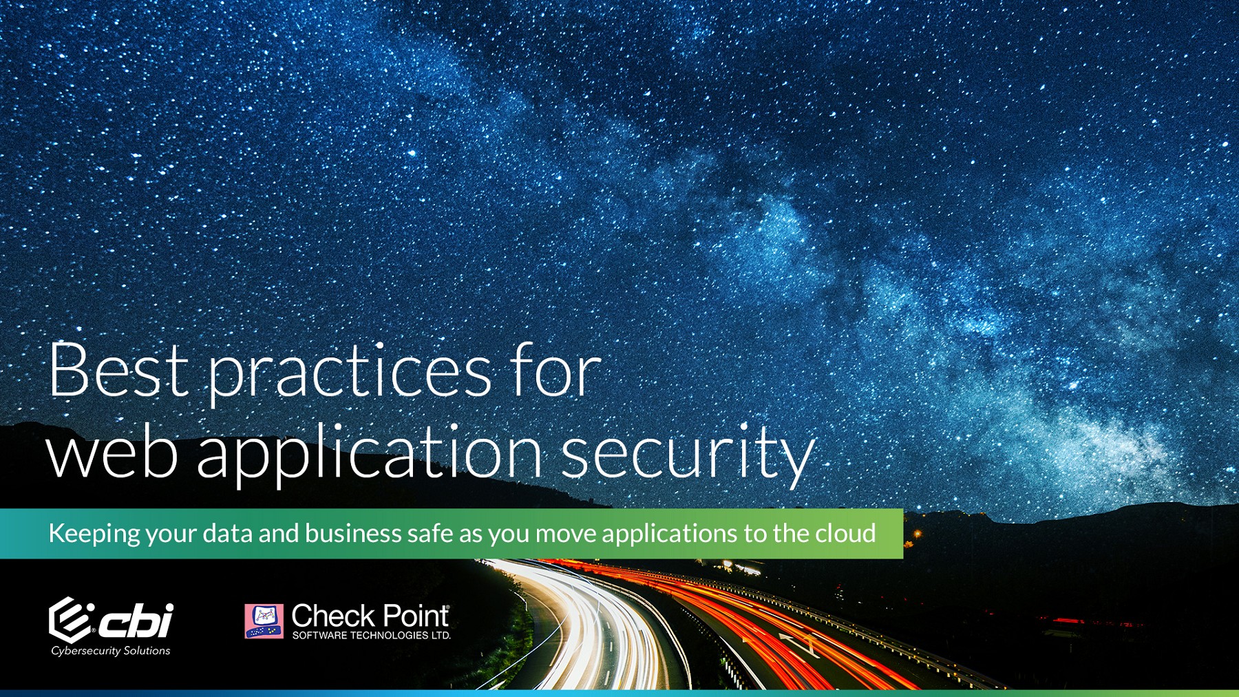 Best Practices for Web Application Security | CBI & Check Point - jmurray - Page 1 - 14 | Flip ...