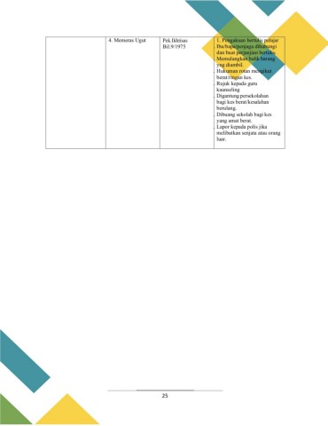 PANDUAN PENGURUSAN ASRAMA 2021 - Solihin Rozali - Muka Surat 26 | Membalik PDF Dalam talian ...