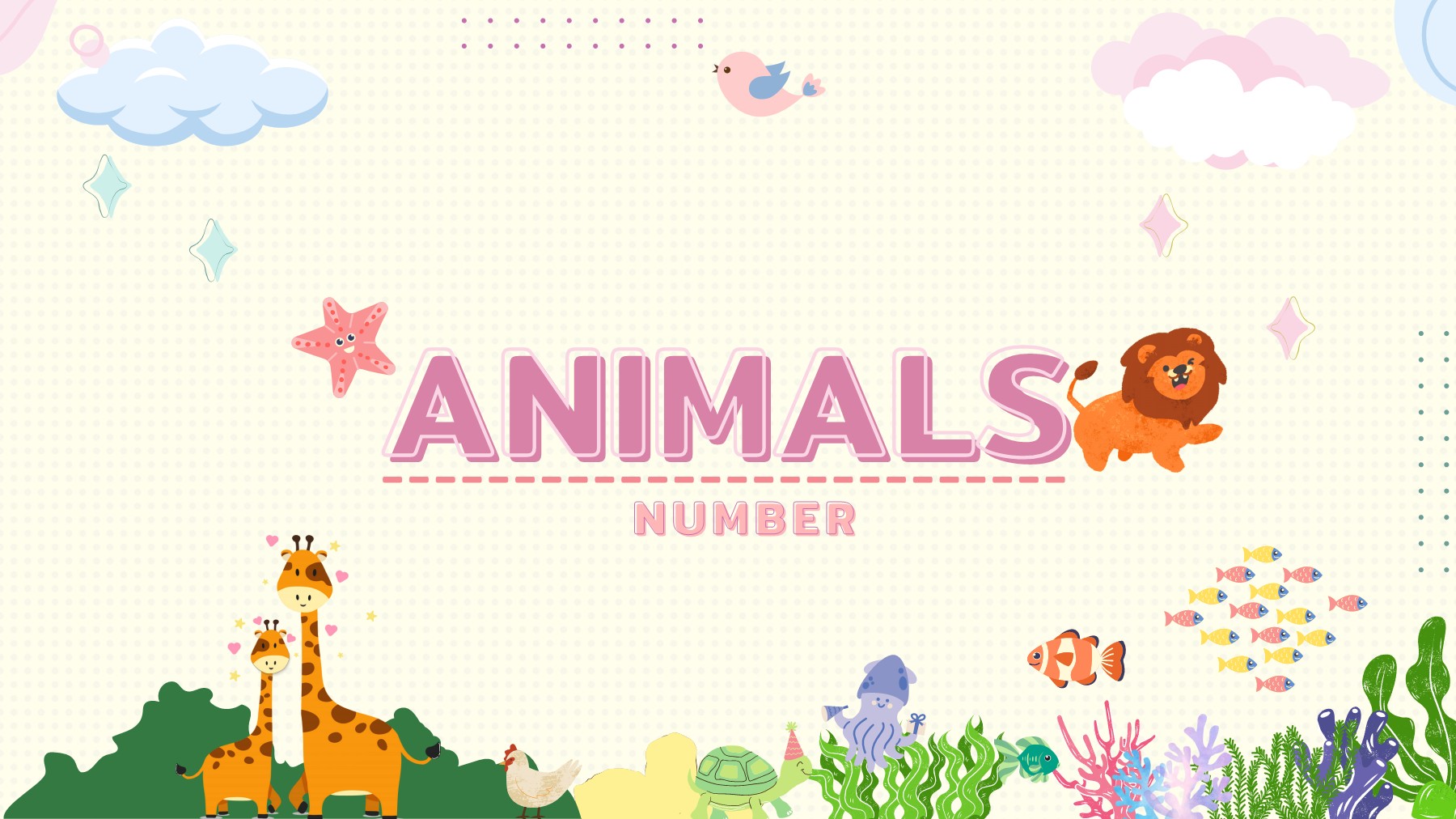 Animals Number - - Page 1 - 22 | Flip PDF Online | PubHTML5