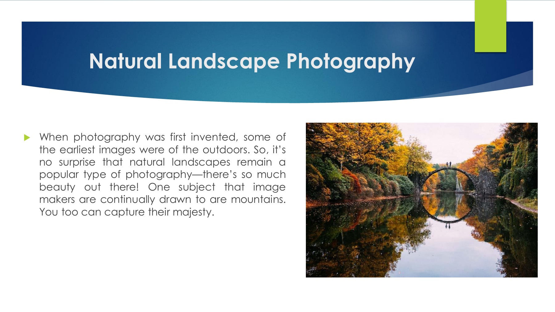 Different Types of Photography That Each Illuminate Our World - Cesar Prater - Page 11 | Flip ...