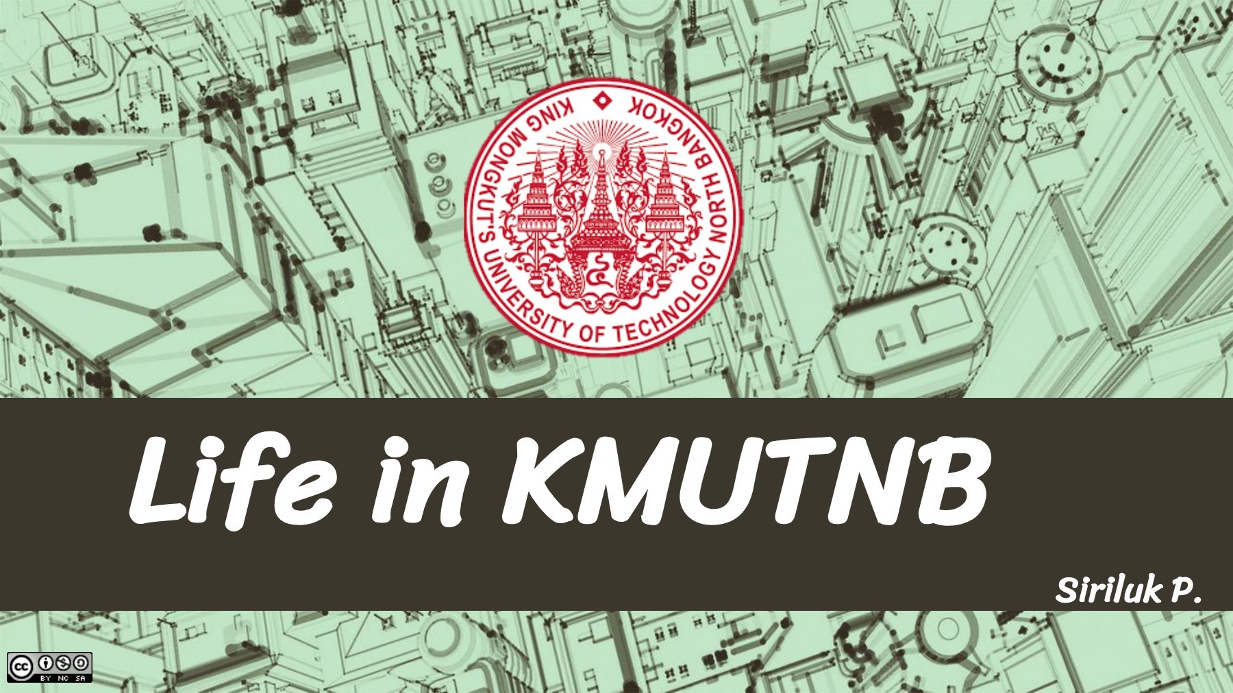 Life in KMUTNB - iccsiri - Page 1 - 26 | Flip PDF Online | PubHTML5