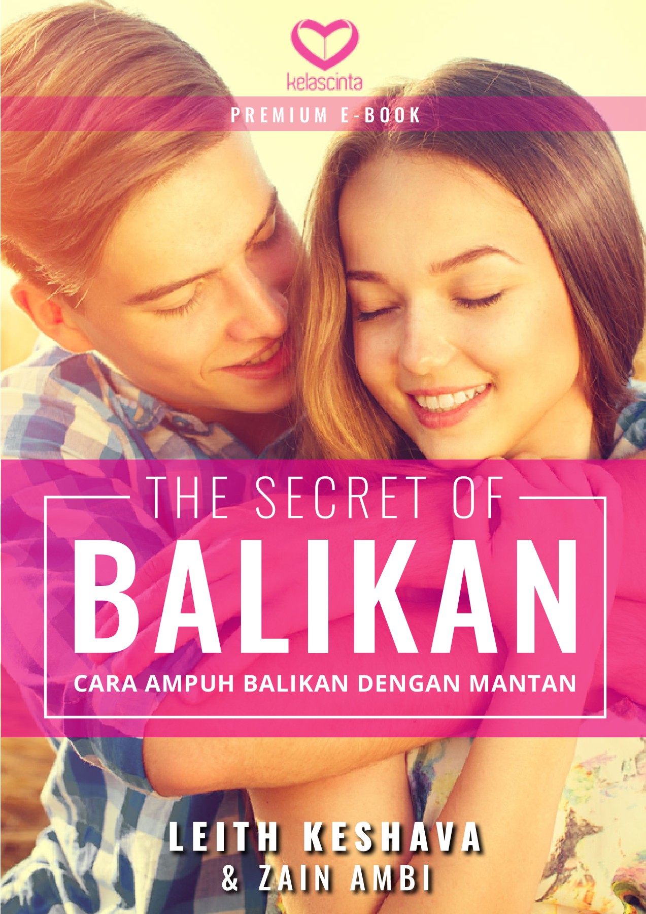 The Secret of Balikan - Ruang Imajinasi - Page 1 - 220 | Flip PDF ...