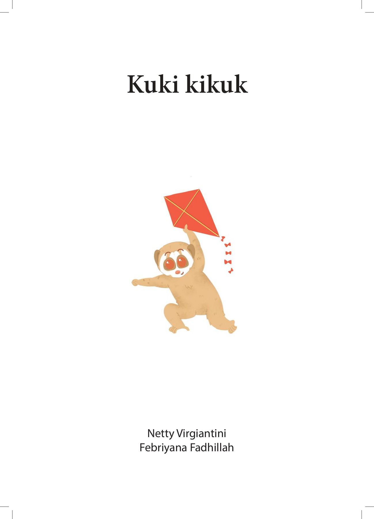 kuki kikuk - bramantibesti - Halaman 1 - 16 | PDF Online | PubHTML5