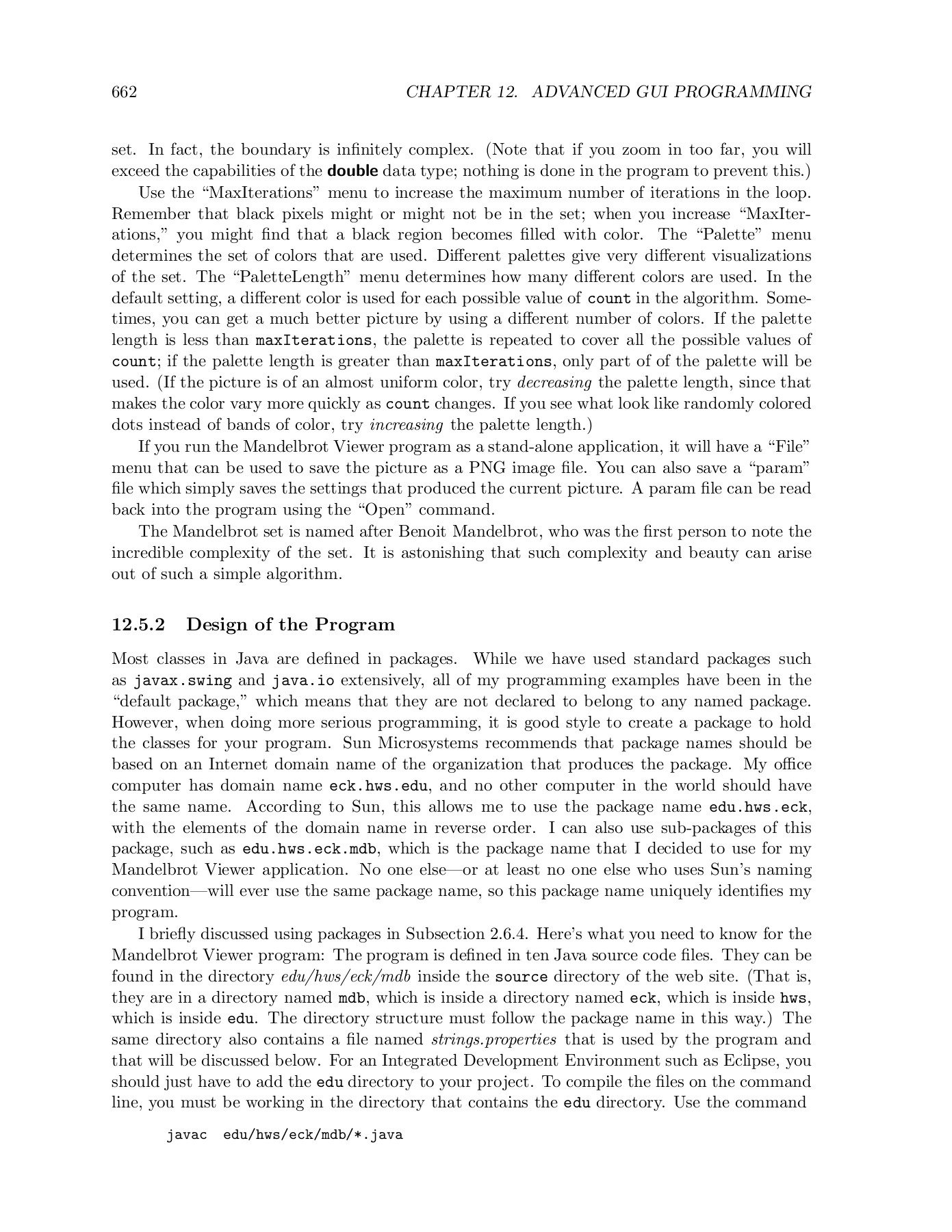javaprogramming - ALPHADROID - Page 678 | Flip PDF Online | PubHTML5