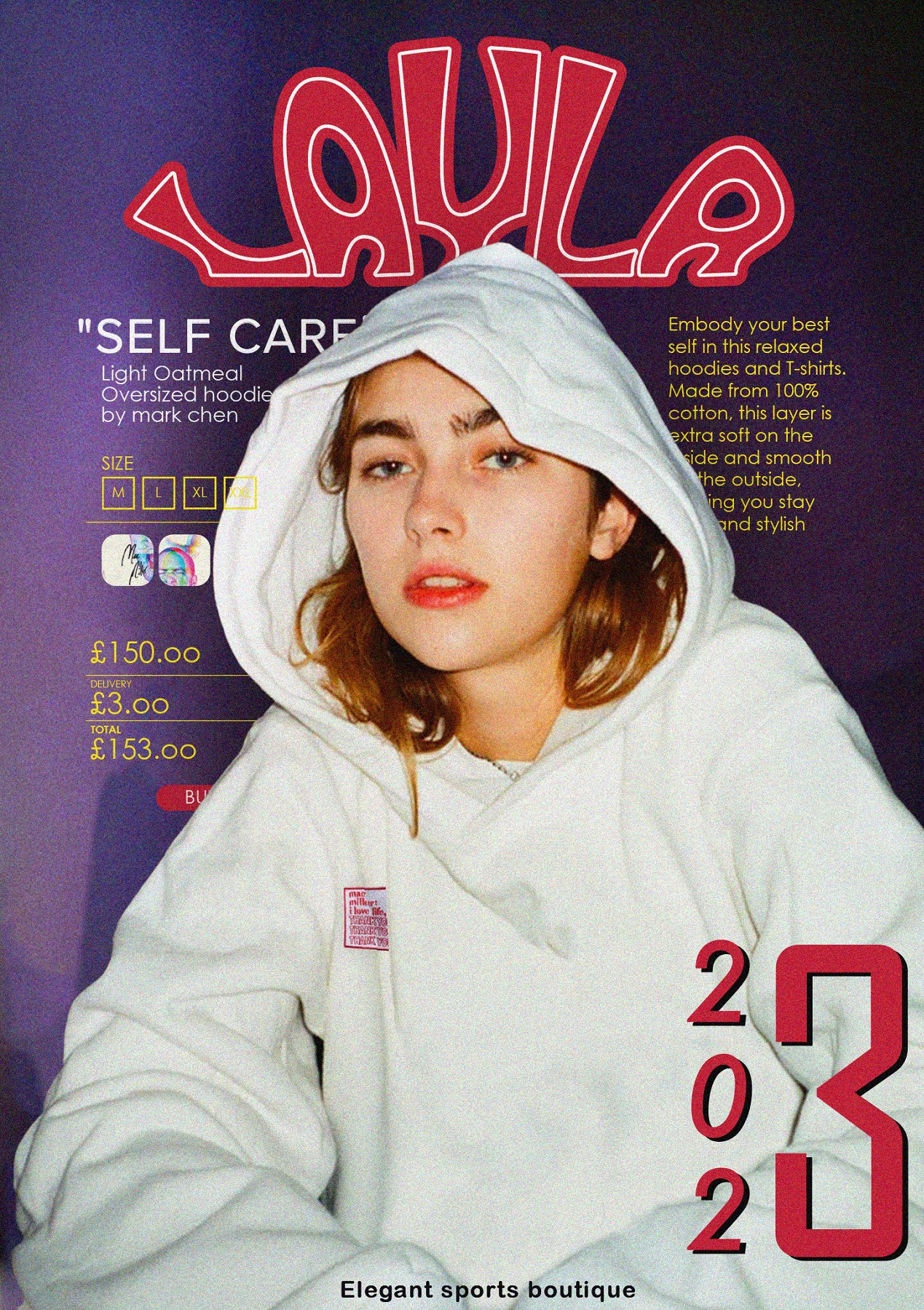 LAYLA - Adi Dahan - Page 1 - 48 | Flip PDF Online | PubHTML5