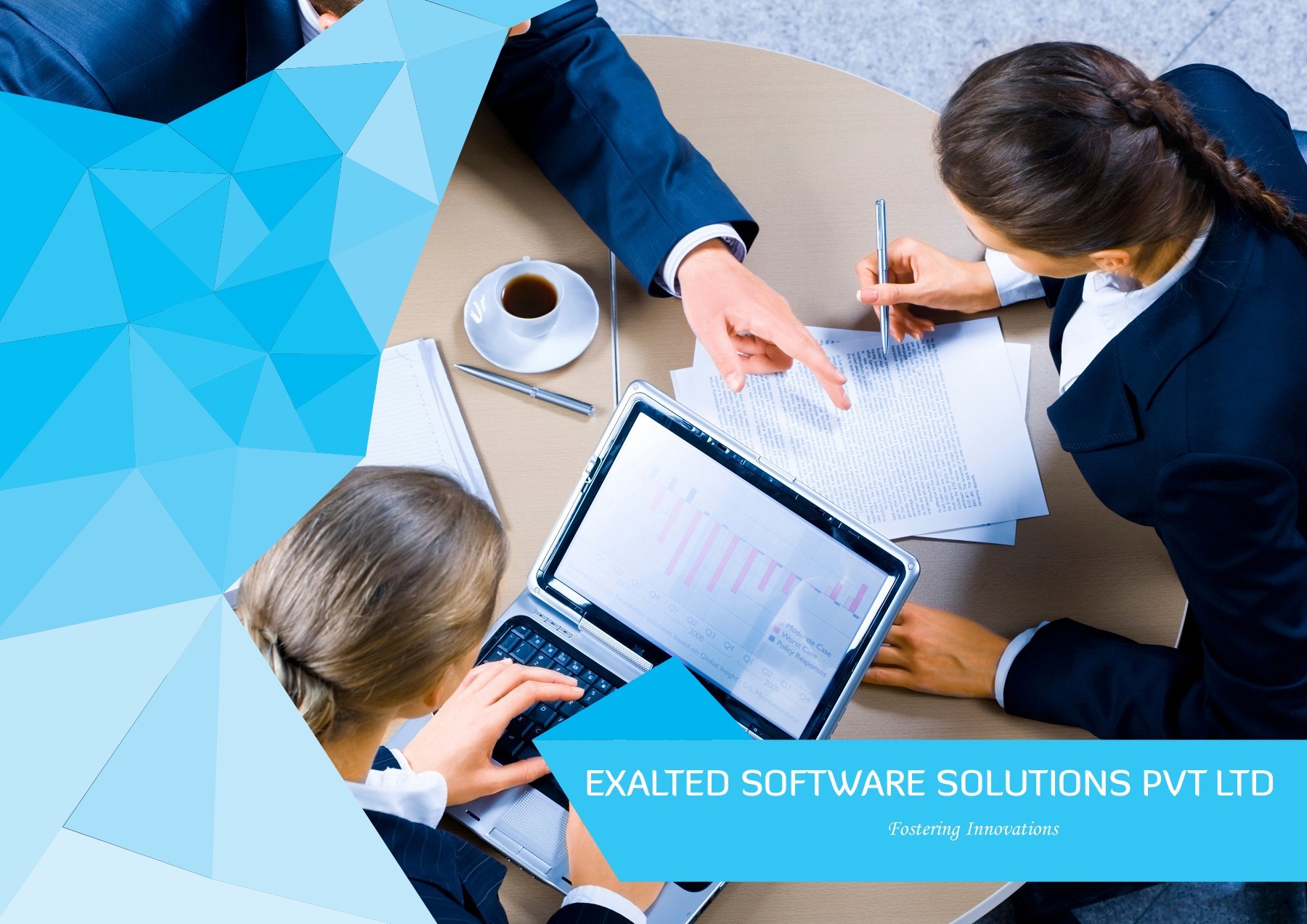 Exalted Software Solutions - info - Page 1 - 34 | Flip PDF Online ...