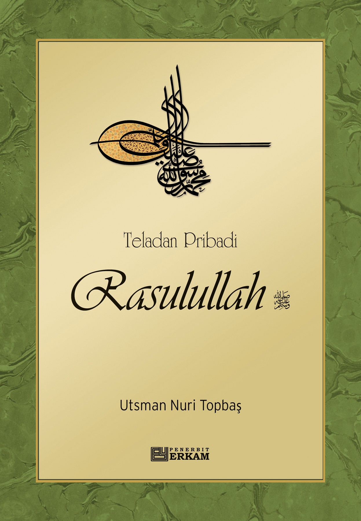 Teladan Pribadi Rasulullah - g-64125523 - Page 1 - 266 | Flip PDF ...