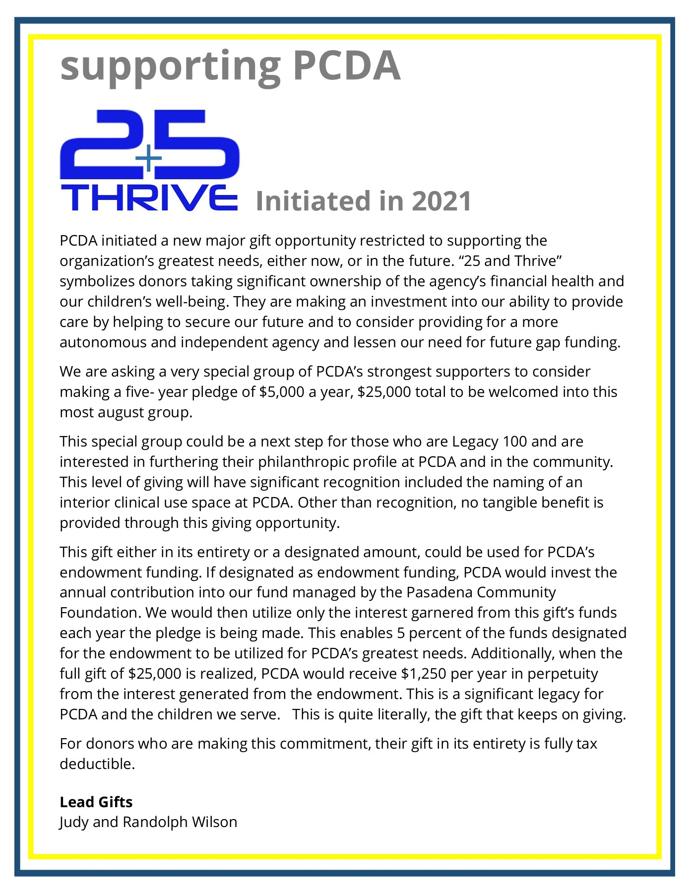 Annual Report 2019-2020 - PCDA Development Team - Page 19 | Flip PDF Online | PubHTML5