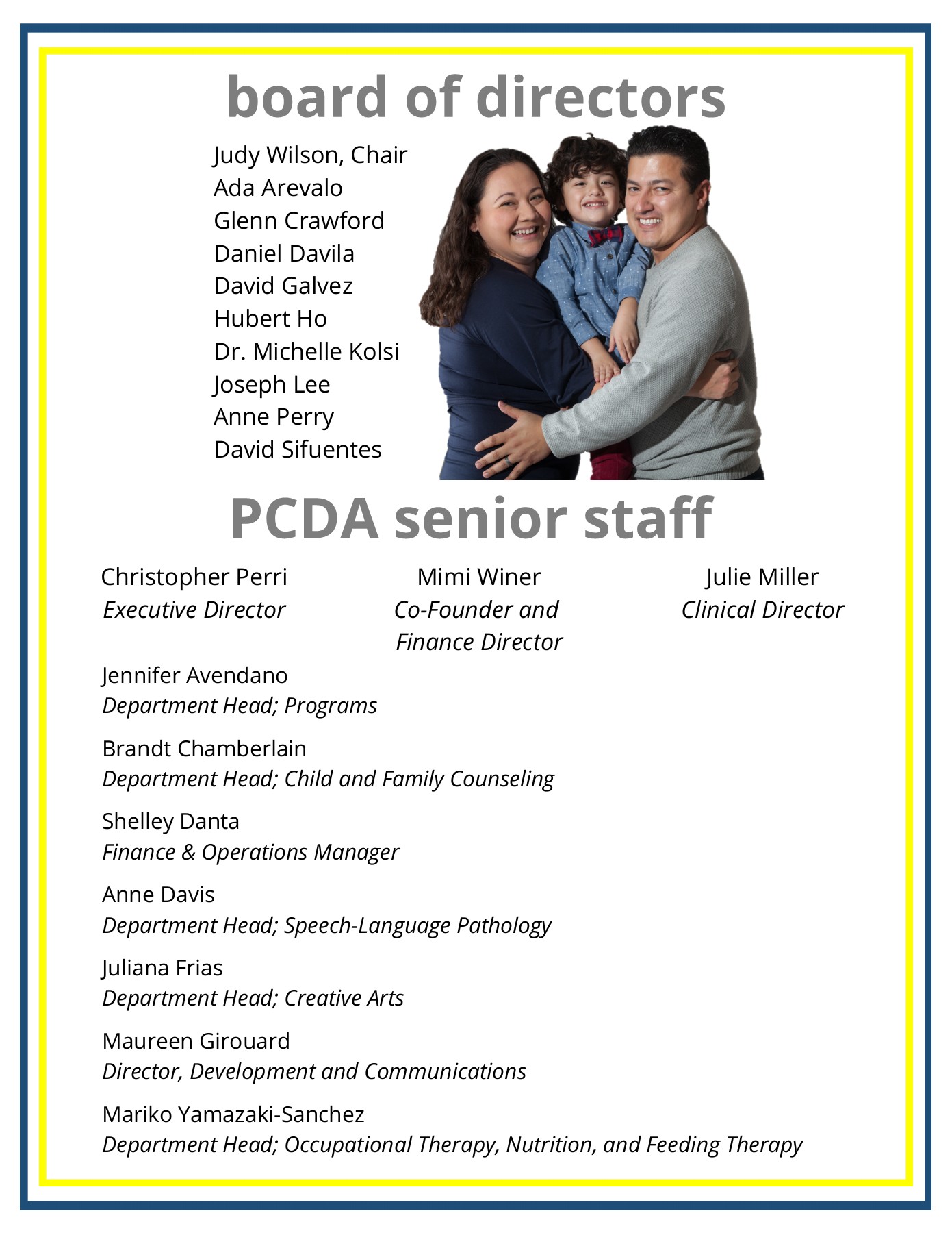 Annual Report 2019-2020 - PCDA Development Team - Page 33 | Flip PDF Online | PubHTML5