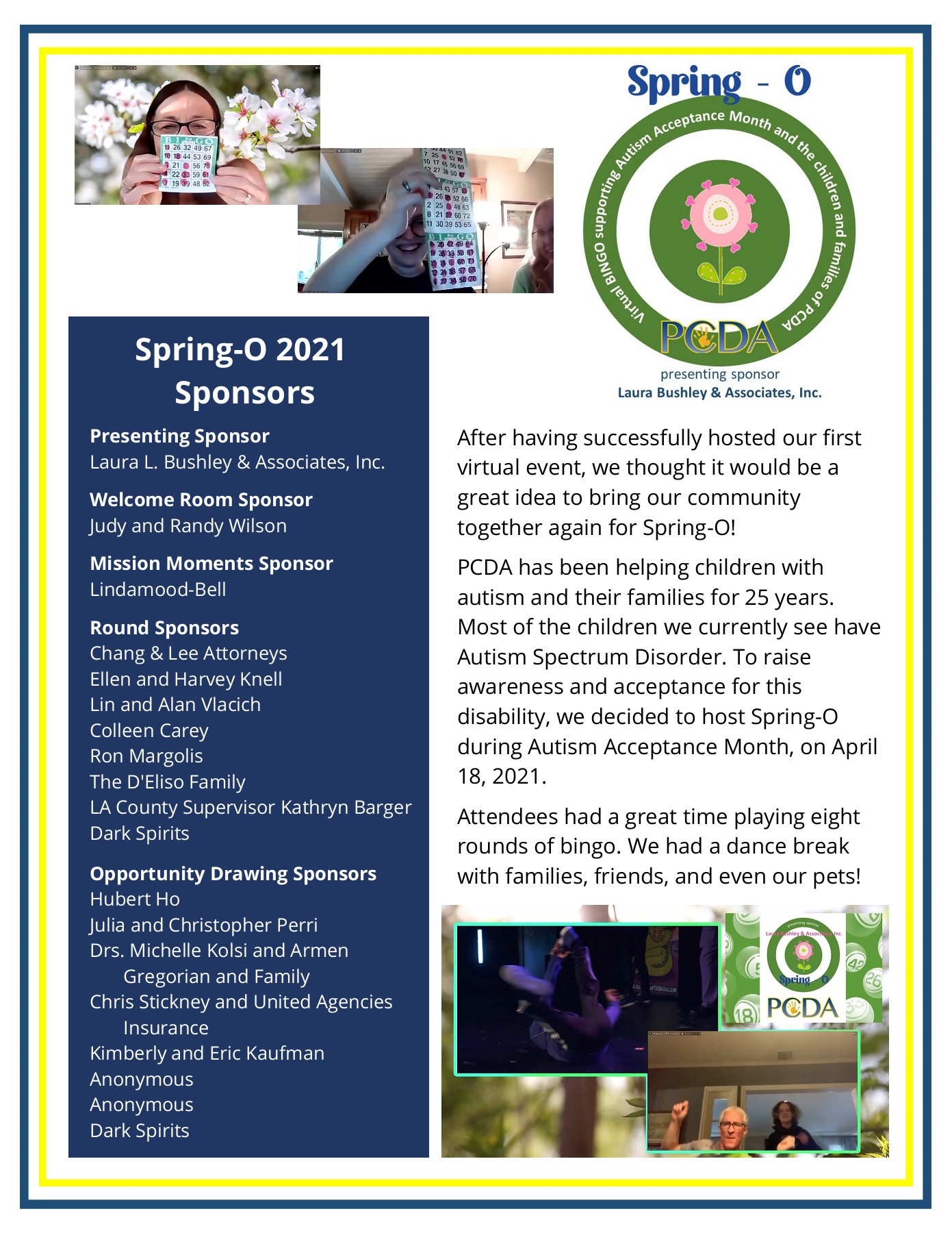 Annual Report 2019-2020 - PCDA Development Team - Page 9 | Flip PDF Online | PubHTML5