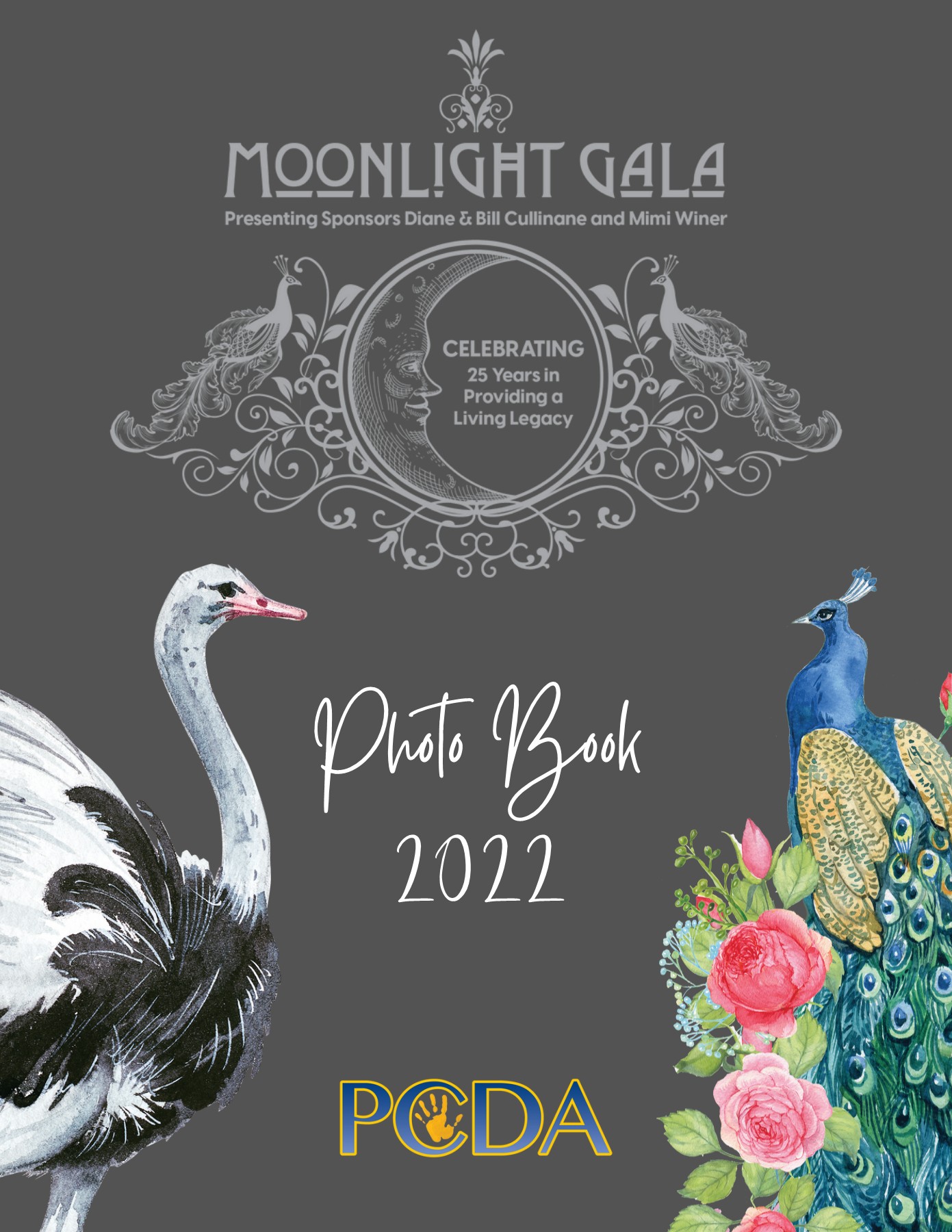 Moonlight Gala 2022 Photo Book - PCDA Development Team - Page 1 - 50 ...