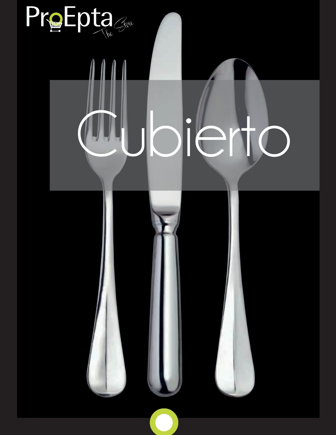 Catálogo ProEpta The Store 2017 - ProEpta The Store - Página 26 | Flip ...