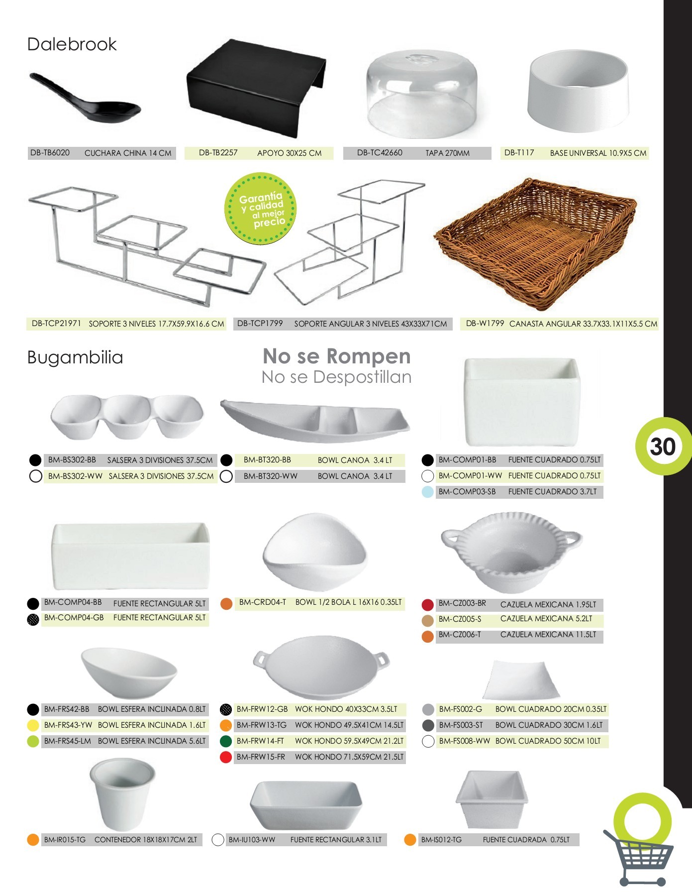 Catálogo ProEpta The Store 2017 - ProEpta The Store - Página 33 | Flip ...