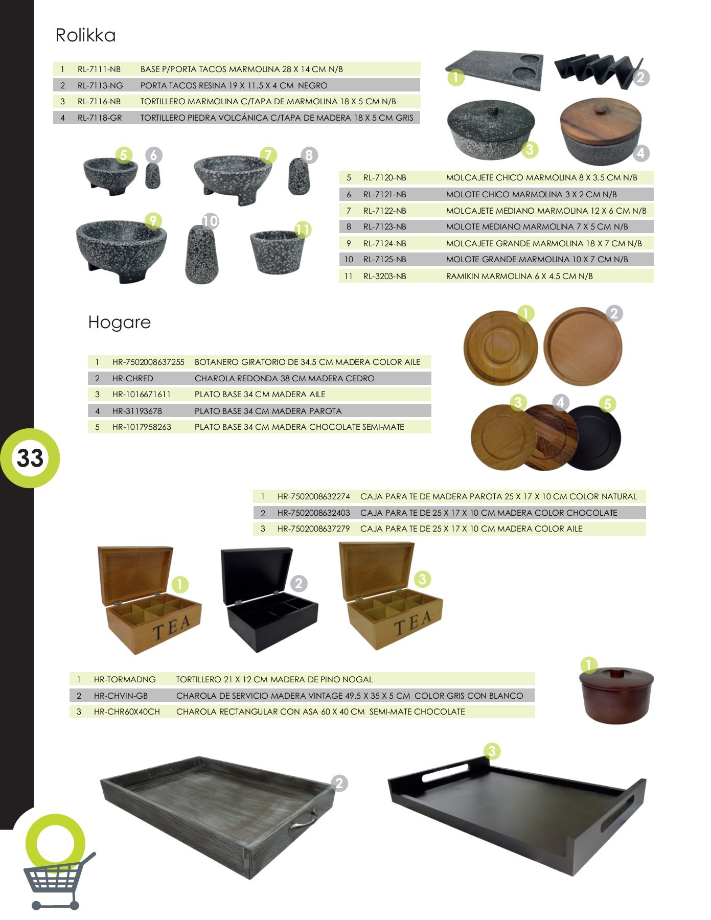 Catálogo ProEpta The Store 2017 - ProEpta The Store - Página 36 | Flip ...