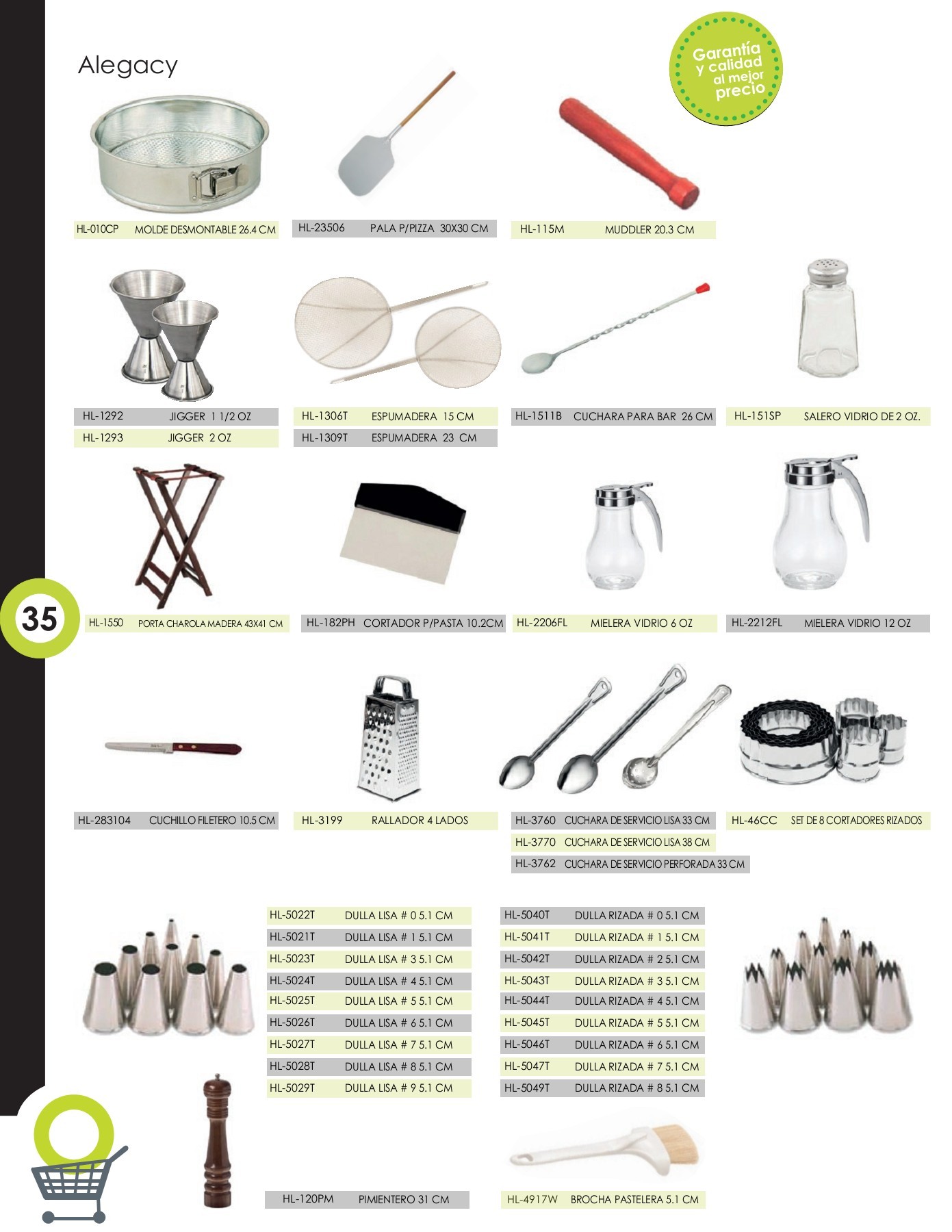 Catálogo ProEpta The Store 2017 - ProEpta The Store - Página 38 | Flip ...