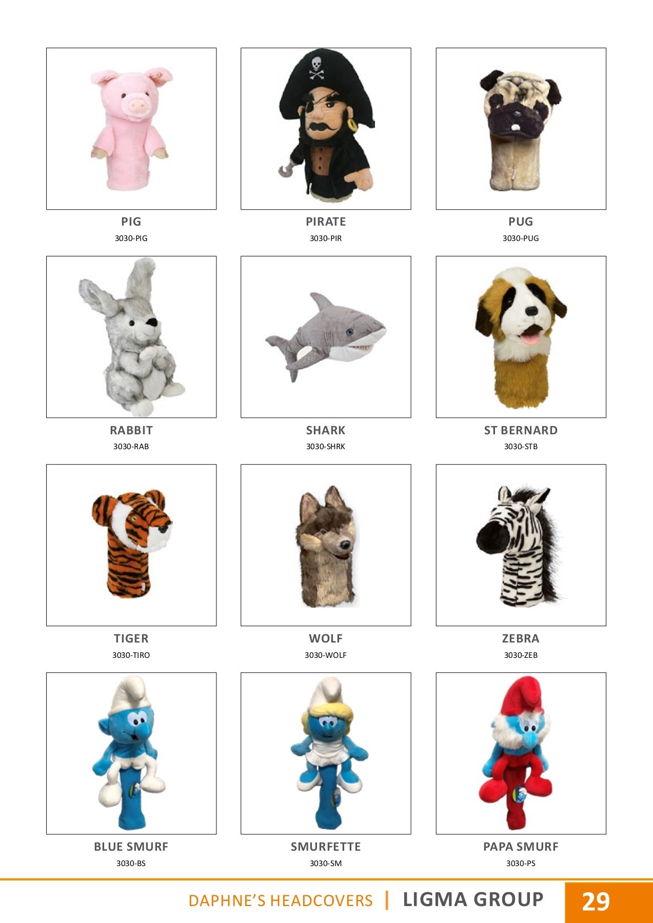 Ligma Products 2019 - linus - Page 29 | Flip PDF Online | PubHTML5