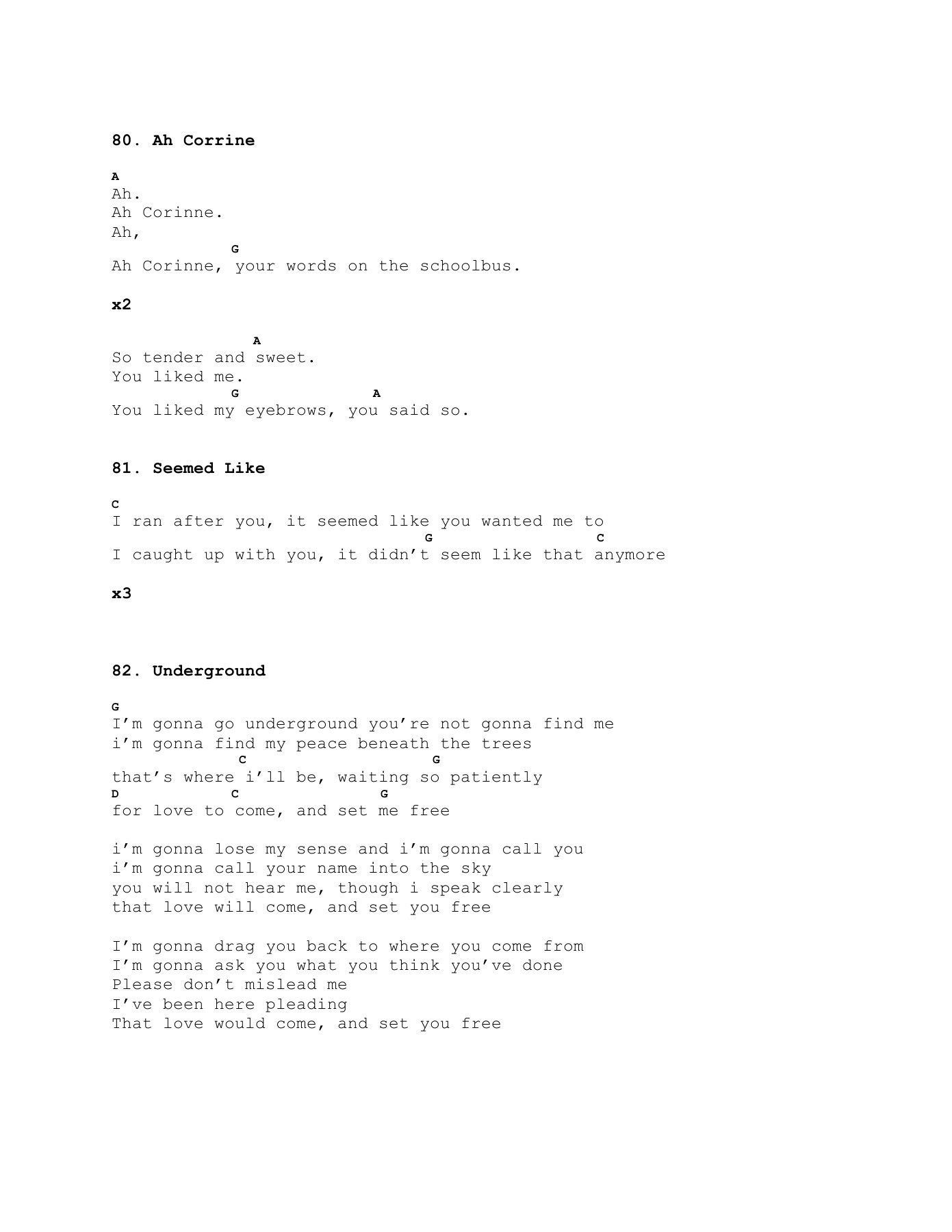 A Hymnal for the Dystopia - jayajamin - Page 107 | Flip PDF Online | PubHTML5