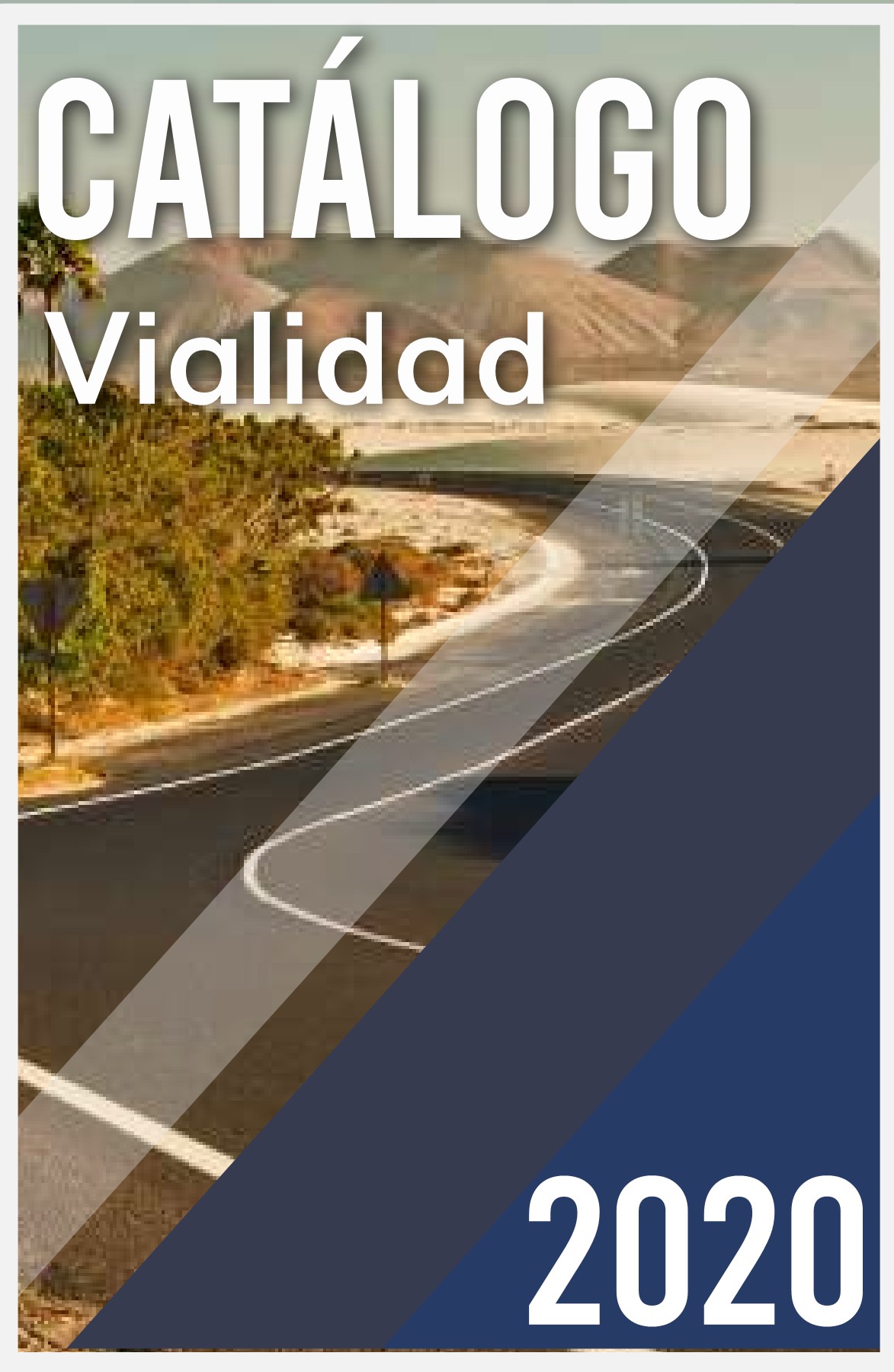 CATÁLOGO VIALIDAD 2020 - GRUPO JPR DE MEXICO SA DE CV - Página 1 | Flip ...