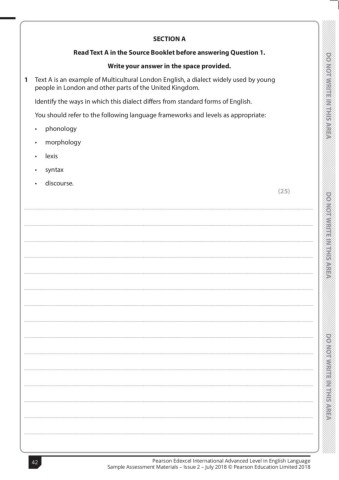 Unit- 1 Context and identity - Luvina M J - Page 48 | Flip PDF Online ...