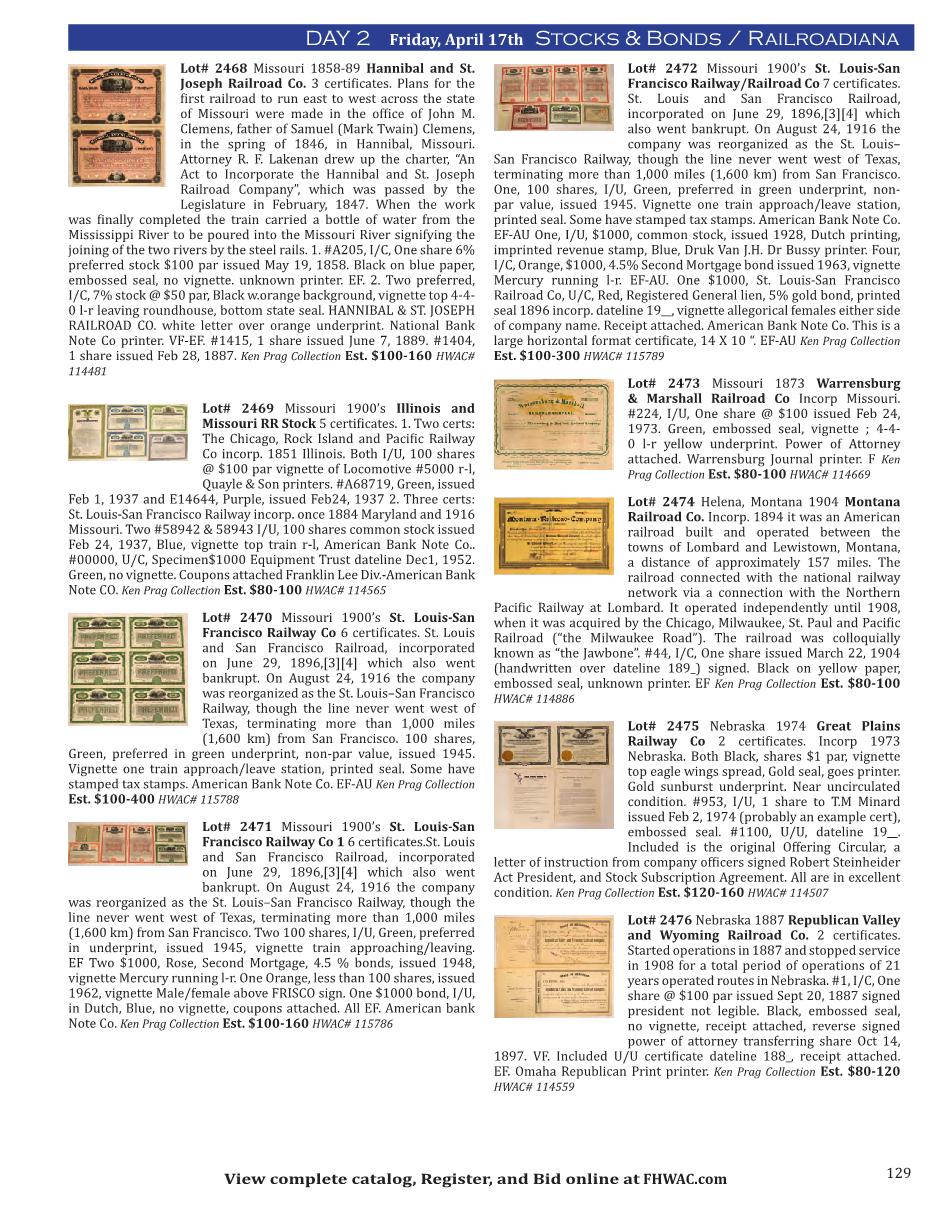 2020 April Catalog - Holabird Americana - Page 131 | Flip PDF Online | PubHTML5