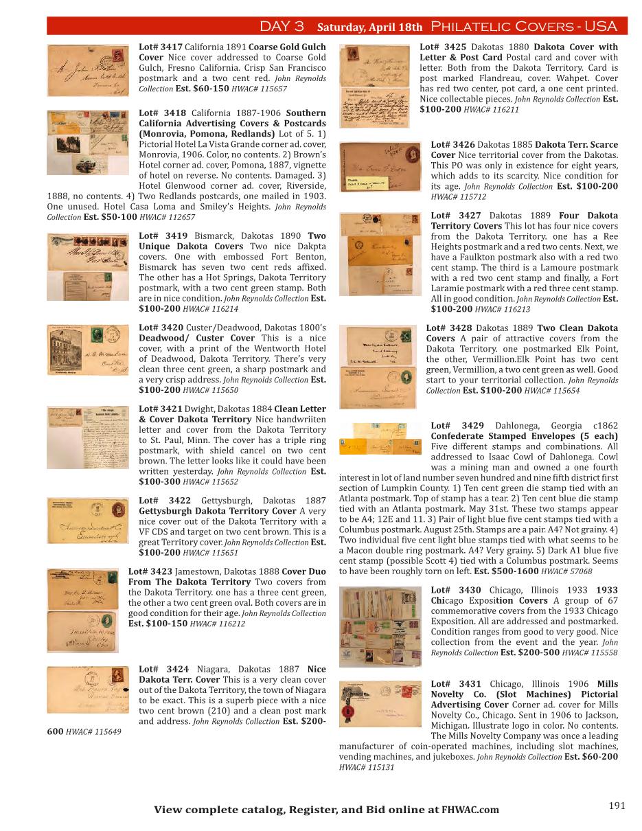 2020 April Catalog - Holabird Americana - Page 193 | Flip PDF Online | PubHTML5