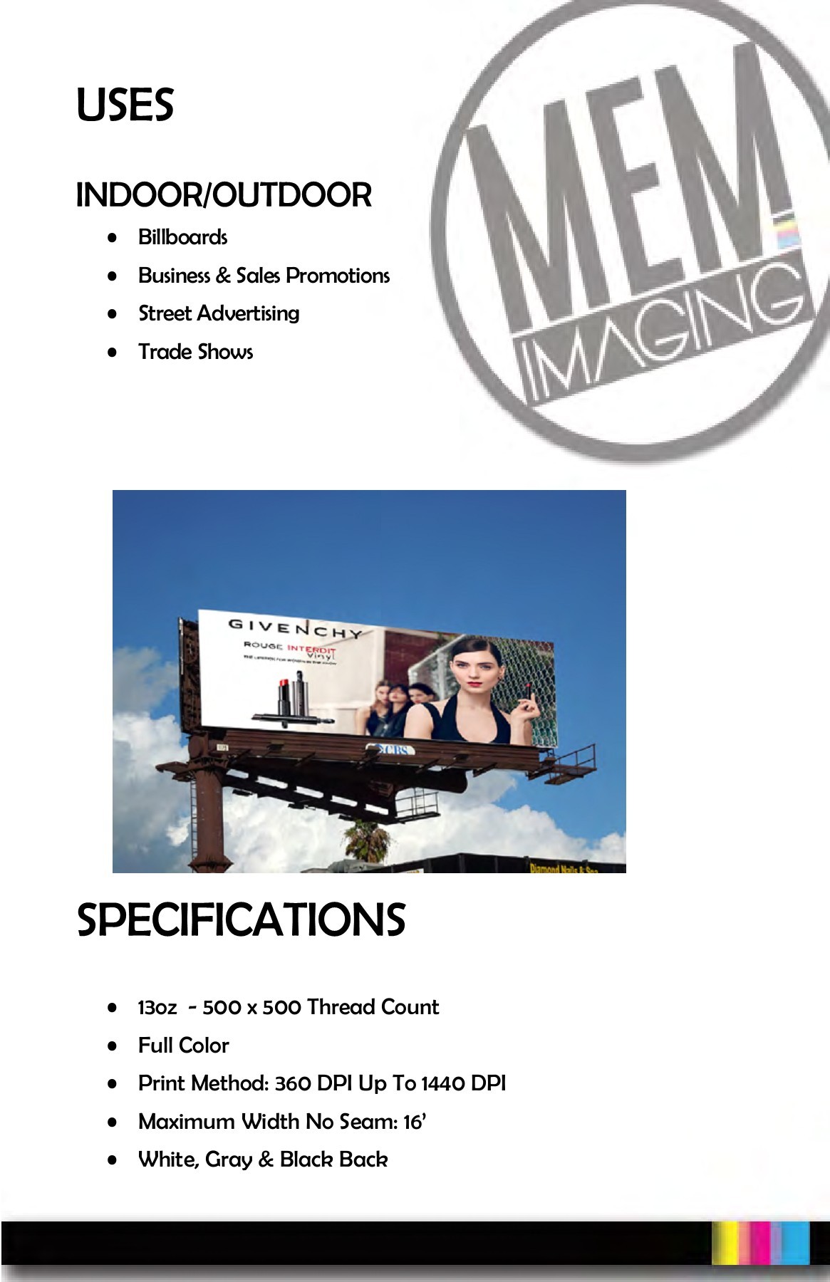 MEM Imaging Catalog - zavela - Page 9 | Flip PDF Online | PubHTML5