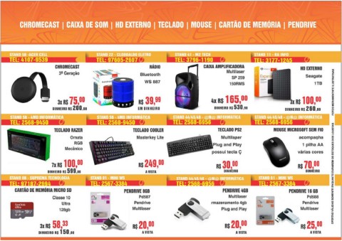 Encarte Promoinfo Tijuca - Janeiro 2020 - suporte - Página 2 | PDF ...