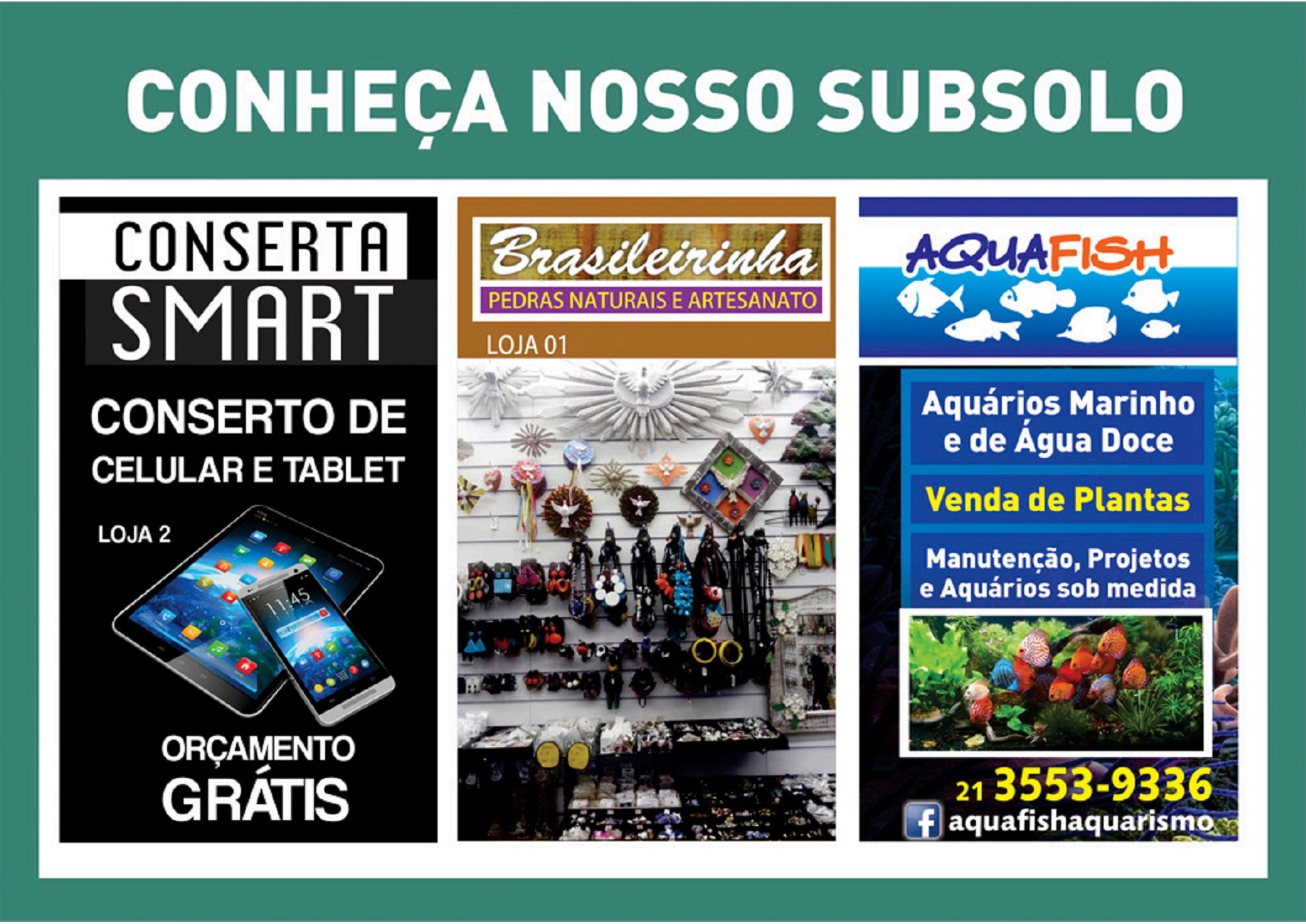 Encarte Promoinfo Centro Junho/Julho 2017 - suporte - Page 4 | Flip PDF ...